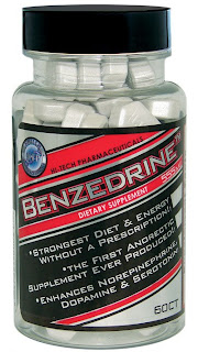 WHEY PROTEIN BARATO IMPORTADO: BENZEDRINE